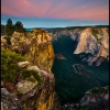 Yosemite Photos - Pictures of Yosemite National Park - Gary Crabbe ...