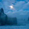 Yosemite Photos - Pictures of Yosemite National Park - Gary Crabbe ...