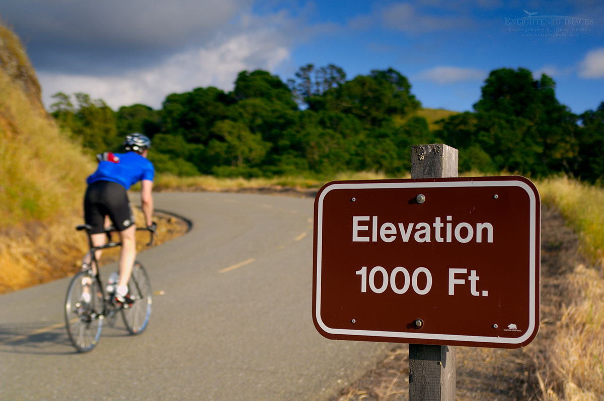 Changes on the Winding Road of Life - Gary Crabbe - Enlightened Images ...